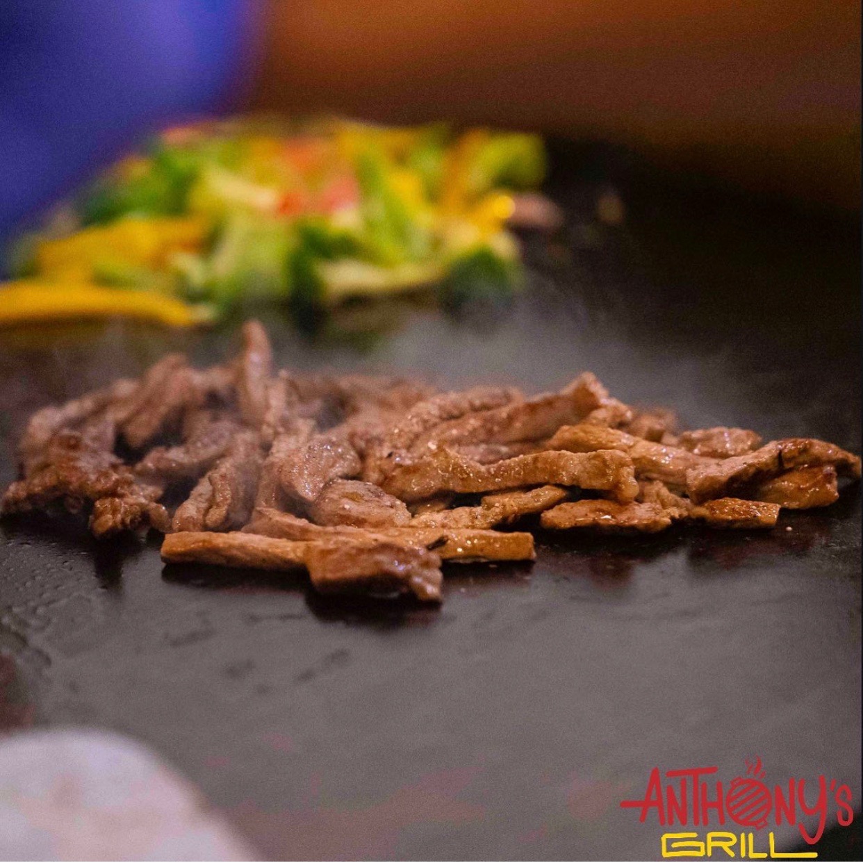 Menu – Anthony’s Grill Santa Fe