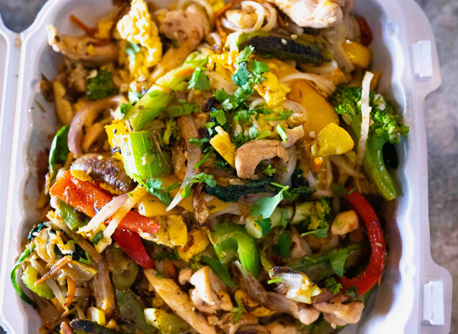 Menu – Anthony’s Grill Santa Fe